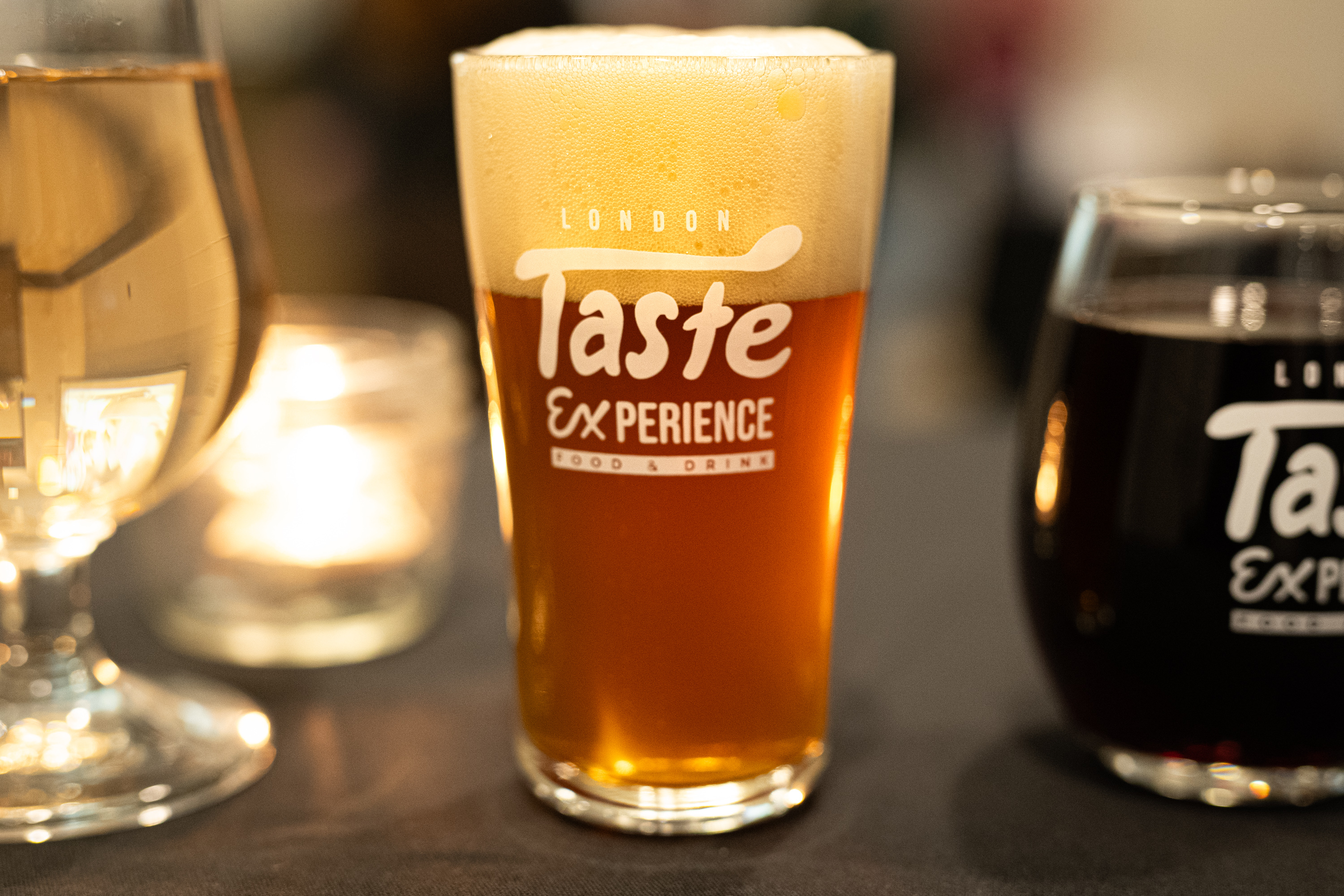 Taste Ex Brings Award-Winning, Rare, and Never-Before-Seen Canadian ...