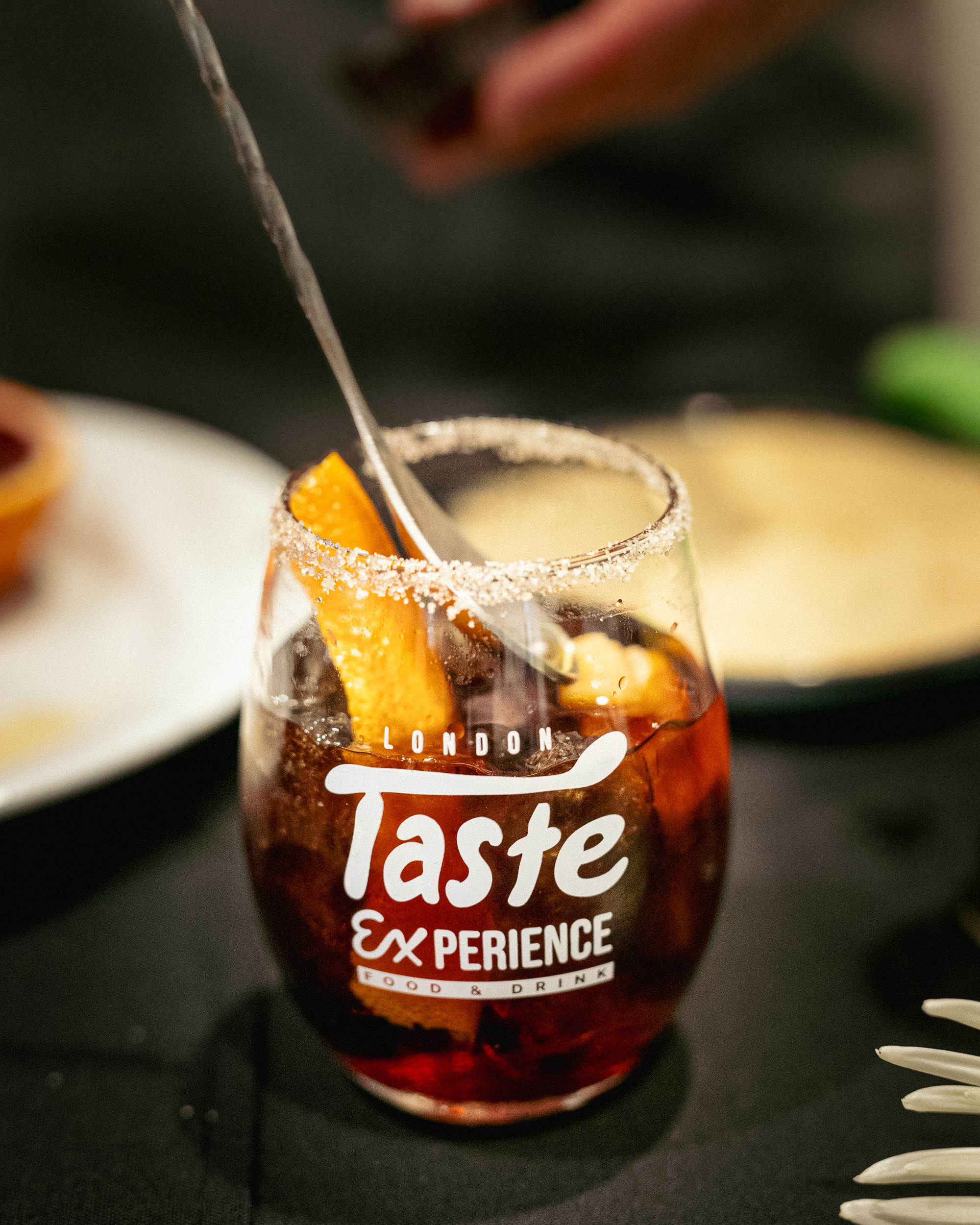 Taste Ex Brings Award-Winning, Rare, and Never-Before-Seen Canadian ...